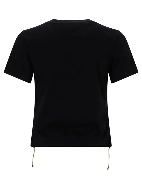 Burberry T-shirt - Black