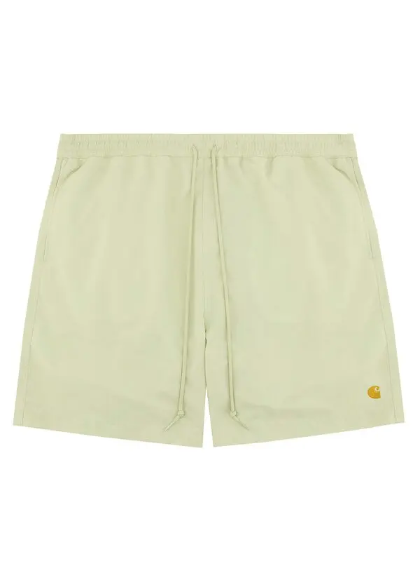 Carhartt Work In Progress Boxer Swimsuit - Yellow