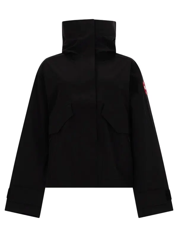 Canada Goose Tofino Jacket - Black