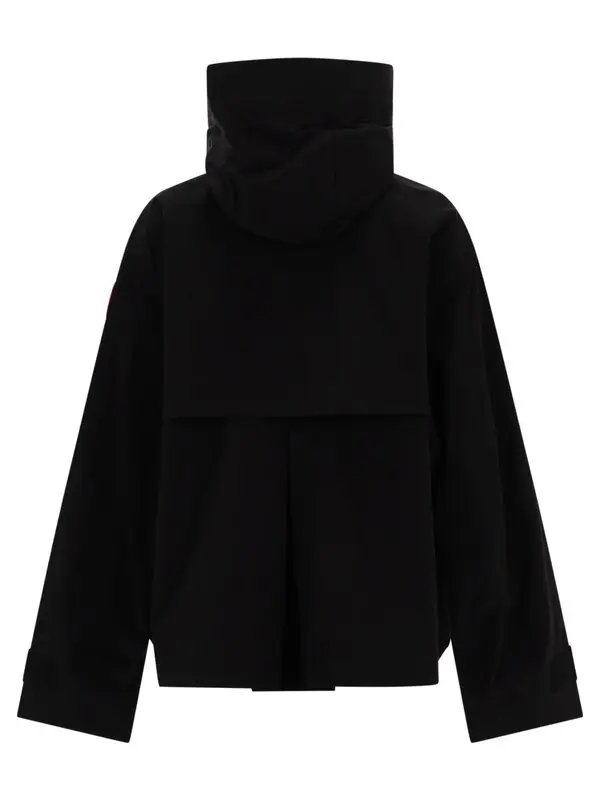 Canada Goose Tofino Jacket - Black
