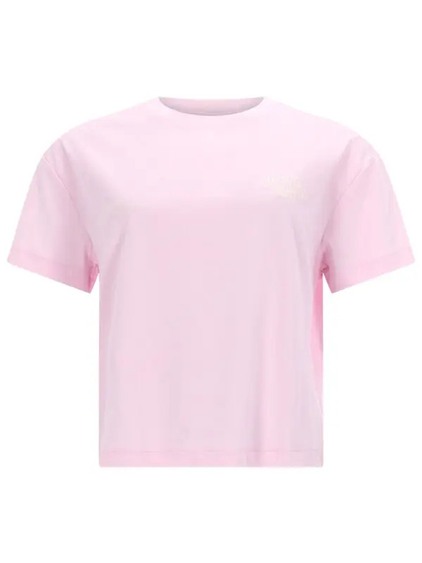 A.p.c. Logo T-shirt