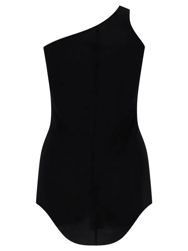 Rick Owens One-piece Top - Black