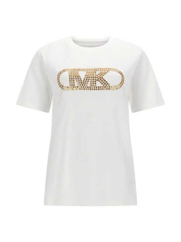 Michael Kors Studded T-shirt