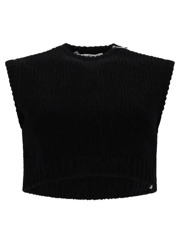 Max Mara Knitted Top