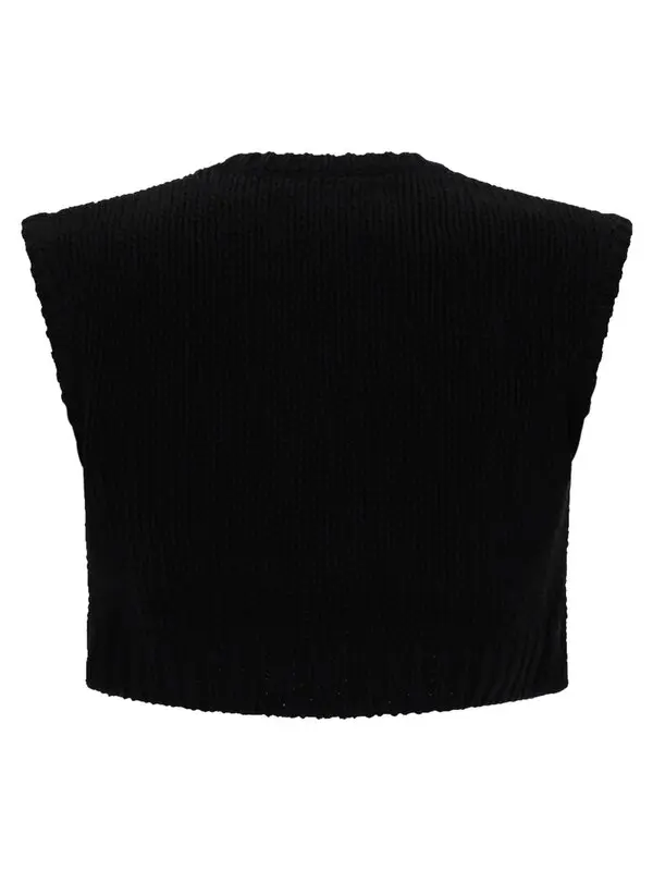 Max Mara Knitted Top