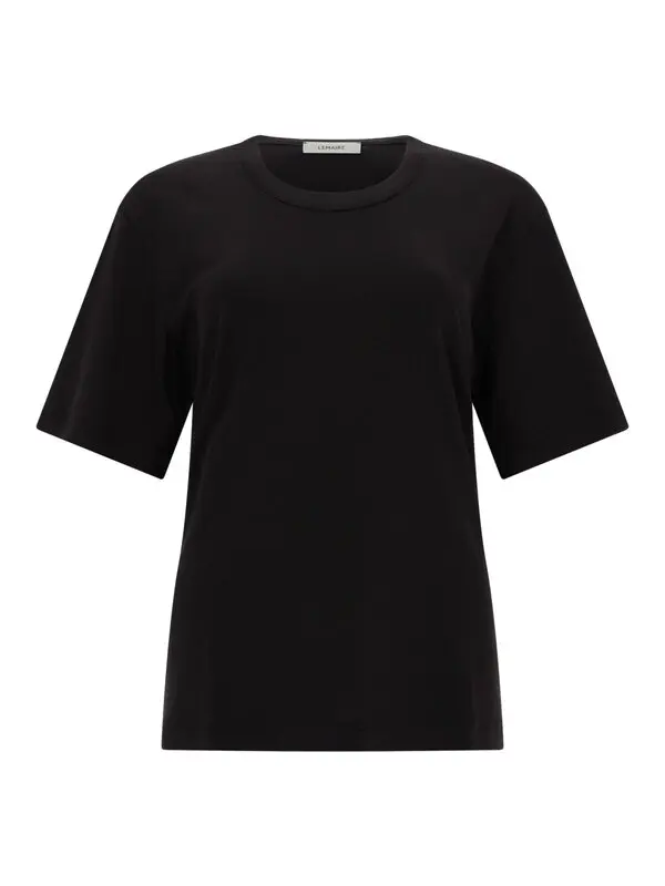 LEMAIRE Rib T-shirt