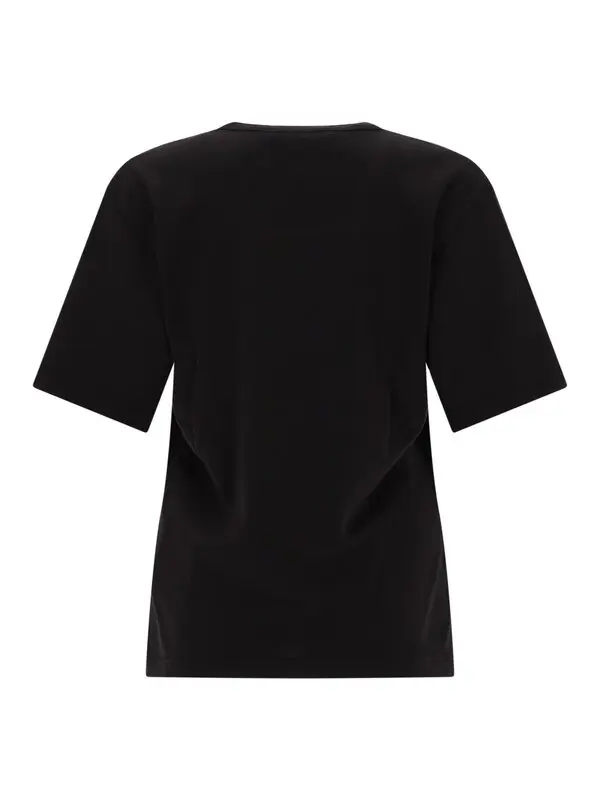 LEMAIRE Rib T-shirt