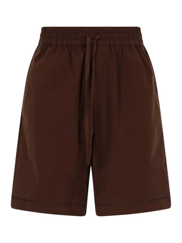 Drole De Monsieur Jour Echelle Shorts