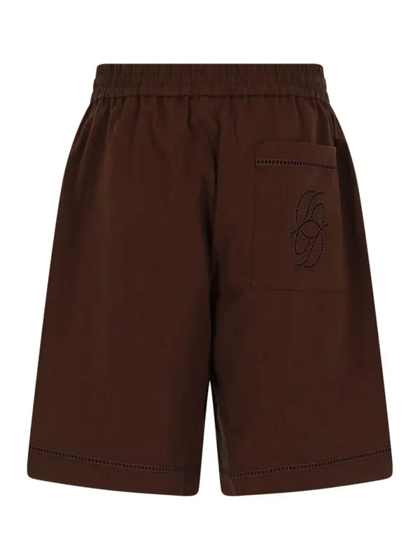 Drole De Monsieur Jour Echelle Shorts