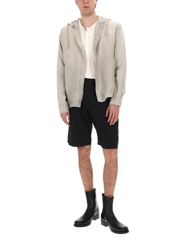 Our Legacy Leisure Shorts