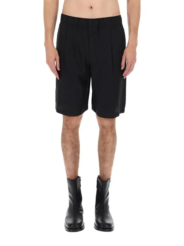 Our Legacy Leisure Shorts