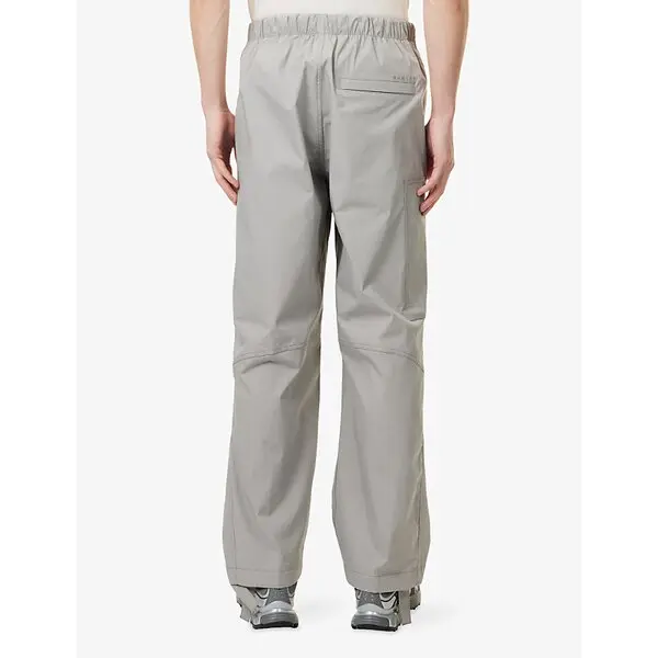 Oakley Reserve Cargo Tech Cotton-blend Trousers