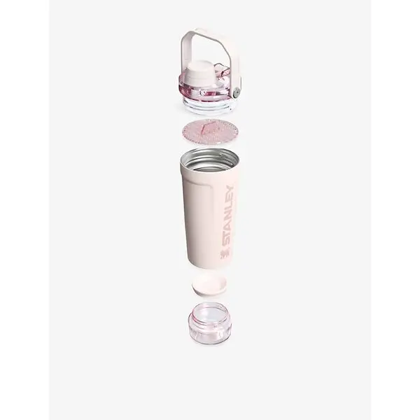 STANLEY Vitalize™ Stainless-steel Shaker 59l - Rose Quartz