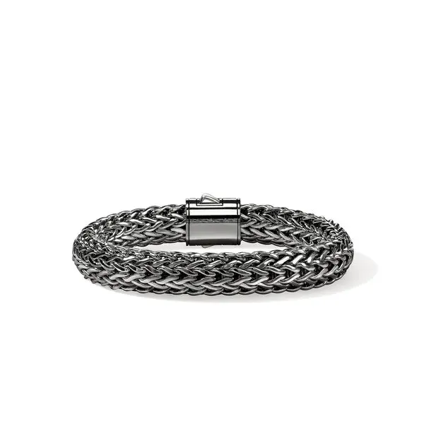 John Hardy Icon Chain Bracelet - Silver