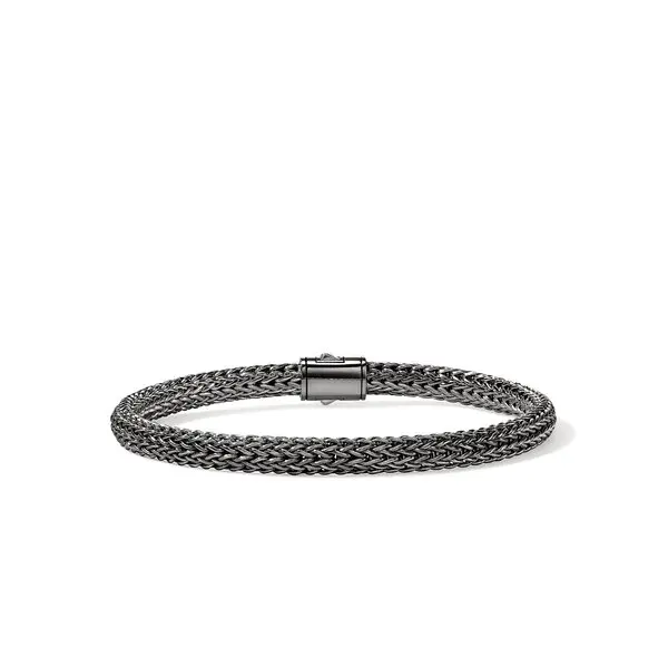 John Hardy Icon Chain Bracelet - Silver