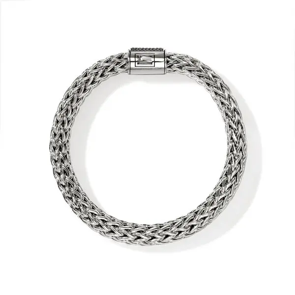 John Hardy Icon Bracelet Gemstones, 10.5mm