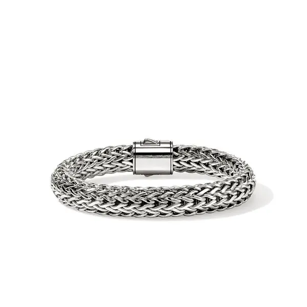 John Hardy Icon Bracelet Gemstones, 10.5mm