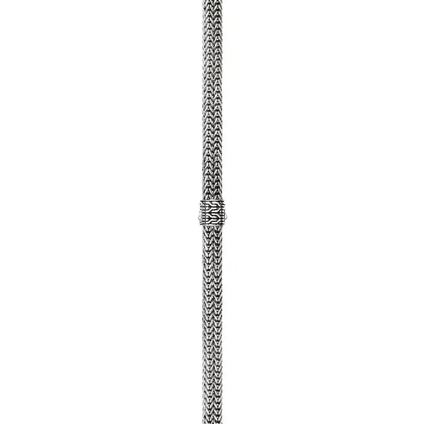 John Hardy Icon Link 6mm Necklace - Sterling Silver