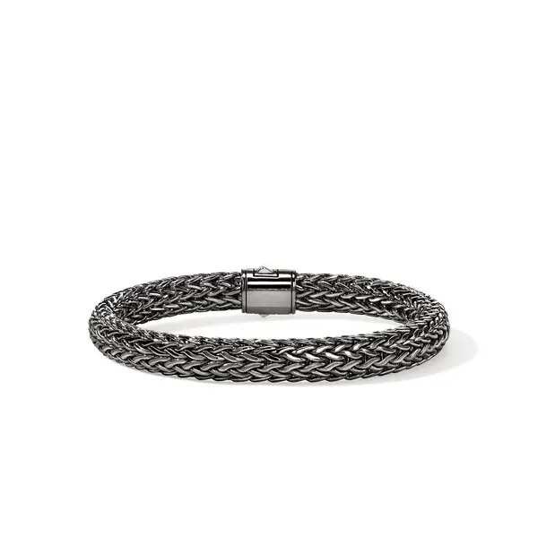 John Hardy Icon Chain Bracelet - Silver