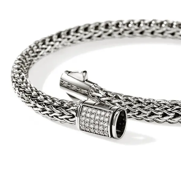 John Hardy Icon Chain Bracelet