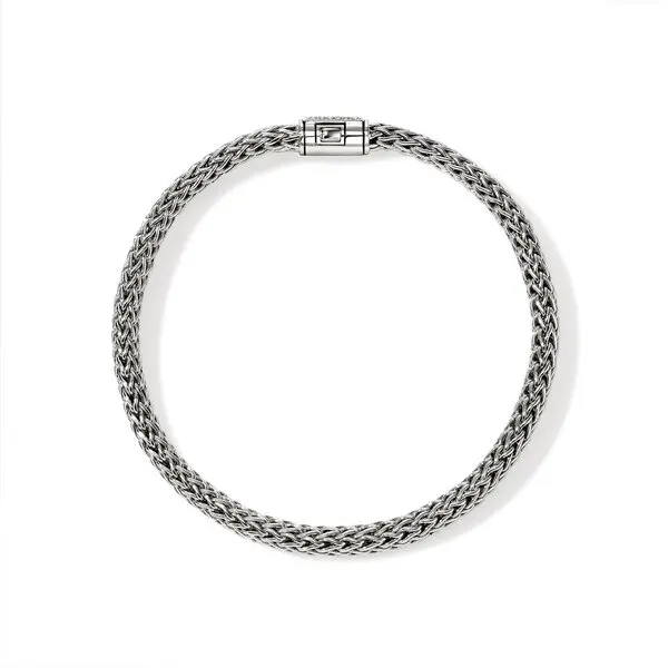 John Hardy Icon Chain Bracelet