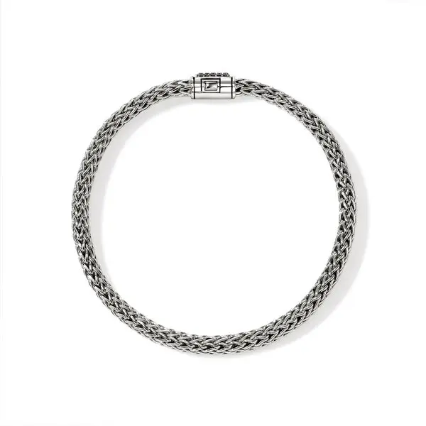 John Hardy Icon Bracelet Gemstones, 5mm