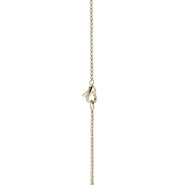 John Hardy Jh Essential Cross Bracelet