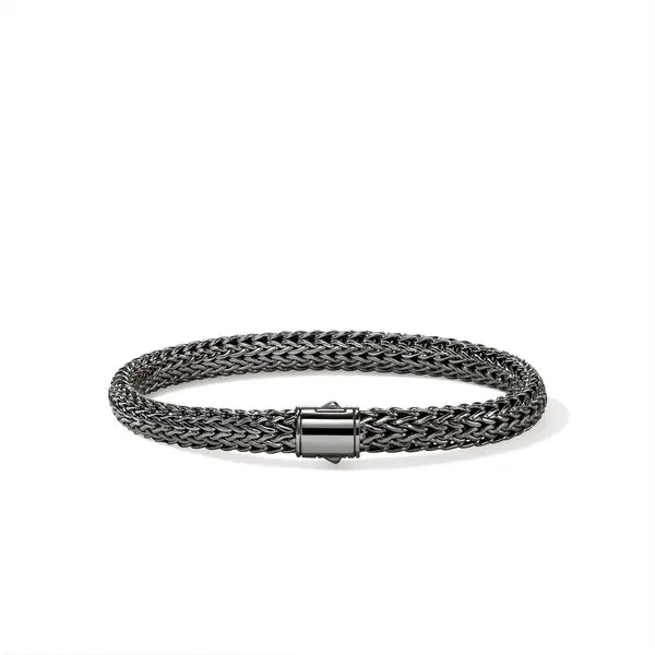 John Hardy Icon Chain Bracelet - Silver
