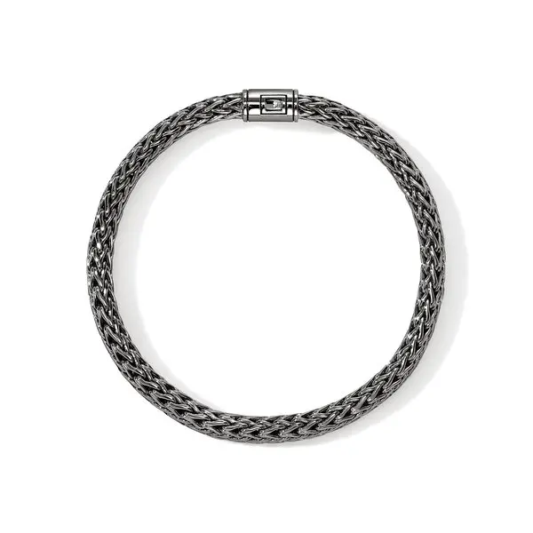 John Hardy Icon Chain Bracelet - Silver