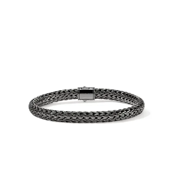 John Hardy Icon Chain Bracelet - Silver