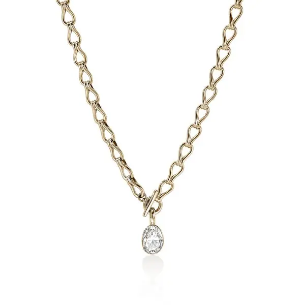 John Hardy Jh Lovestruck™ Link Necklace - Gold