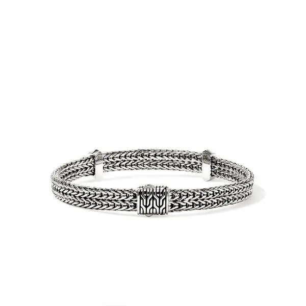 John Hardy Icon Link Bracelet 6mm