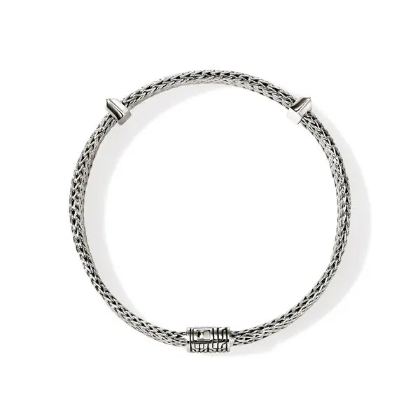 John Hardy Icon Link Bracelet 6mm