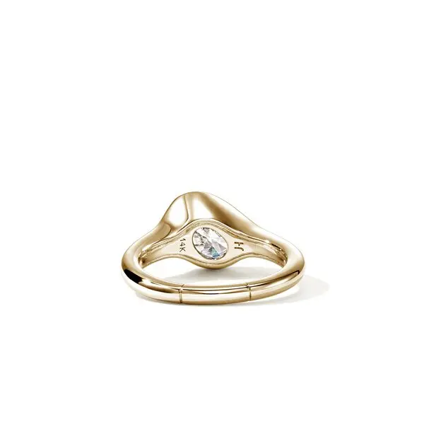 John Hardy Jh Lovestruck™ Diamond Ring, 2.5tcw - Gold