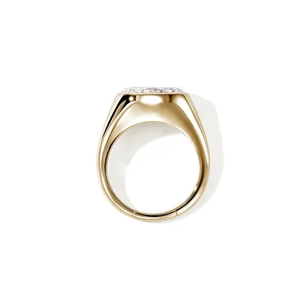 John Hardy Jh Lovestruck™ Diamond Ring, 3.25tcw - Gold