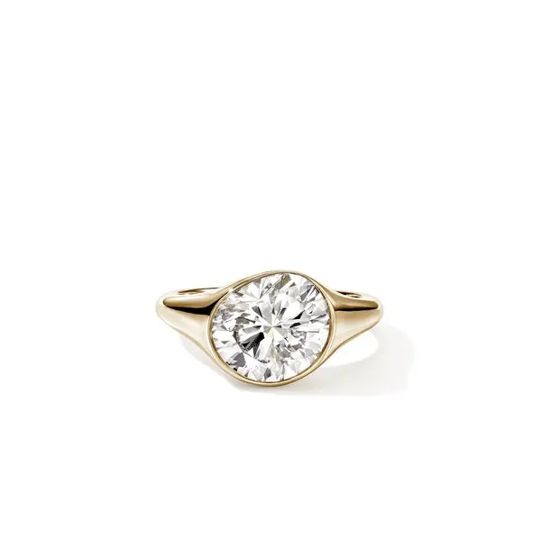 John Hardy Jh Lovestruck™ Diamond Ring, 4.0tcw - Gold