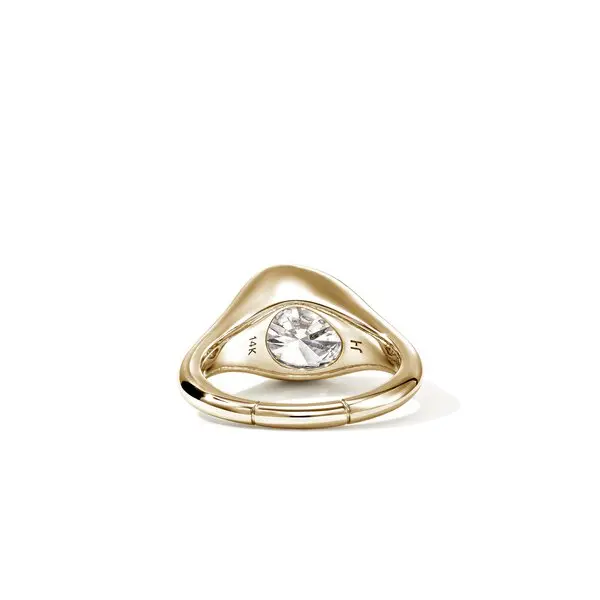 John Hardy Jh Lovestruck™ Diamond Ring, 4.0tcw - Gold