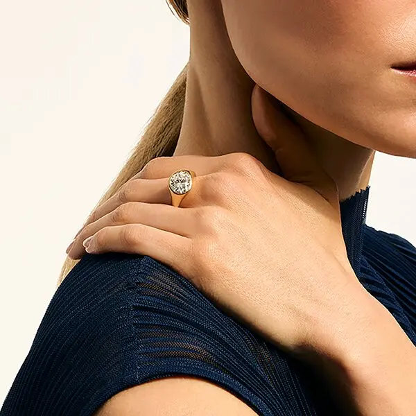 John Hardy Jh Lovestruck™ Diamond Ring, 4.0tcw - Gold