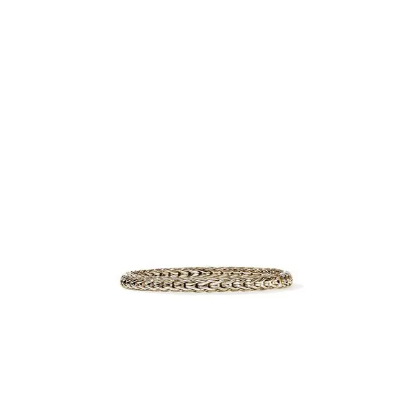 John Hardy Icon Chain Ring