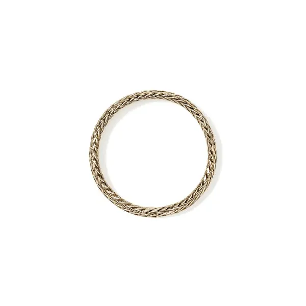 John Hardy Icon Chain Ring