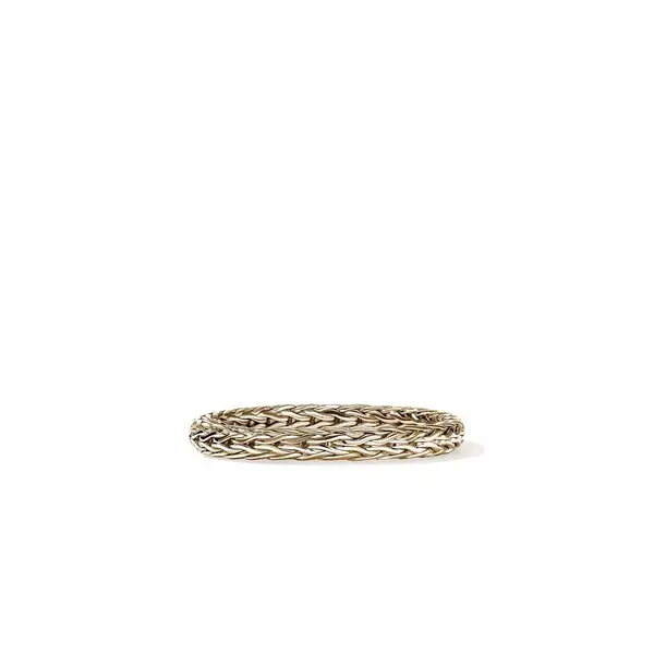 John Hardy Icon 2.5mm Ring