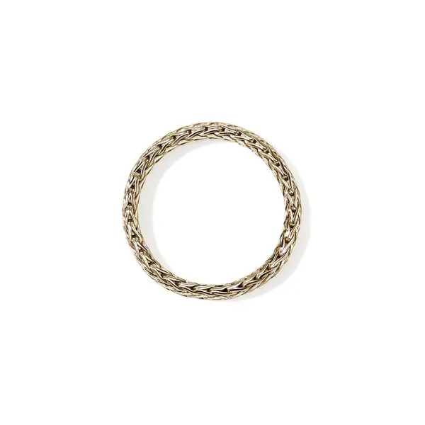 John Hardy Icon 2.5mm Ring