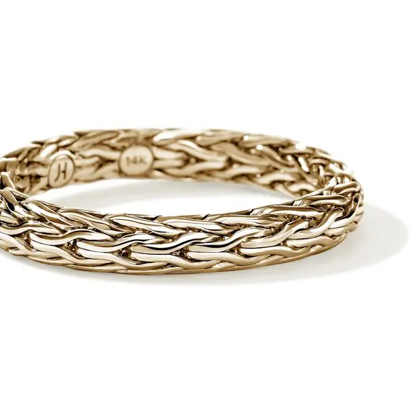 John Hardy Icon 3.5mm Ring