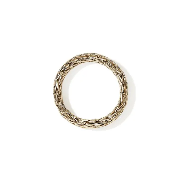 John Hardy Icon 3.5mm Ring