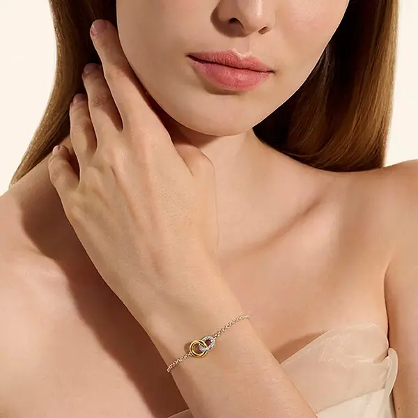 John Hardy Essential Link Bracelet - Sterling Silver