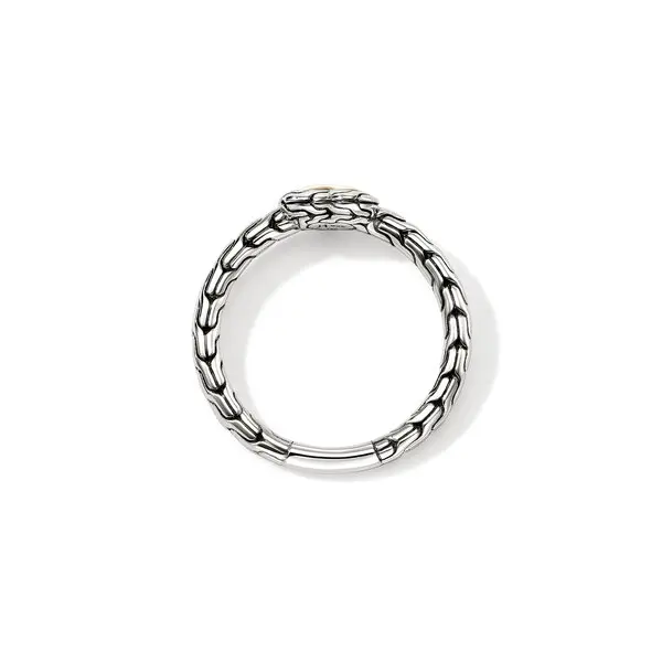 John Hardy Jh Essential Heart Ring