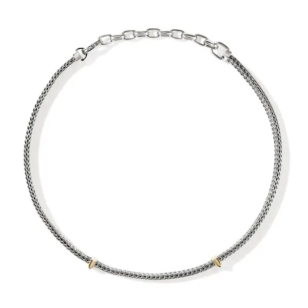 John Hardy Icon Link Choker
