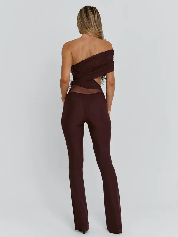 OUTCAST Omay Jumpsuit