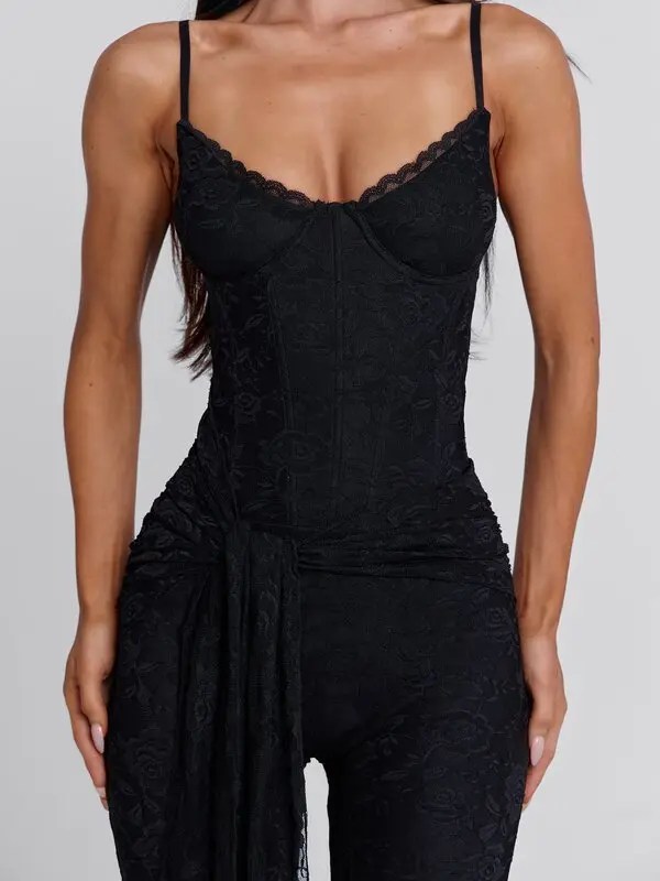 OUTCAST Nyla Jumpsuit