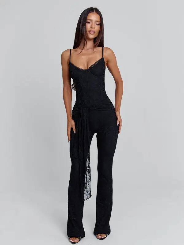 OUTCAST Nyla Jumpsuit